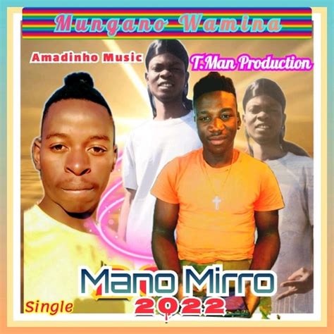 Massinga Musico Youtube