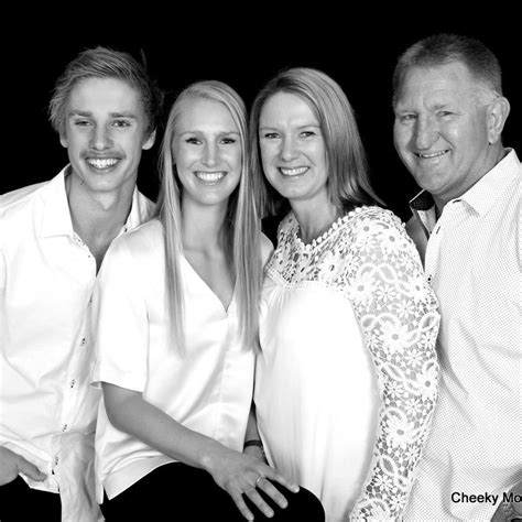 Horsham Introducing Our 2026 Board 💙 ️ Club Chairperson Tim Wade