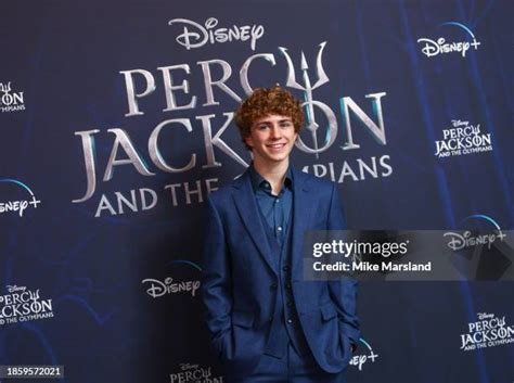 531 Walker Scobell Photos And High Res Pictures Getty Images