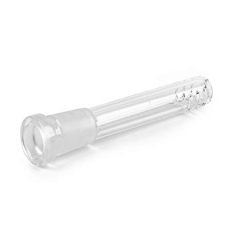 Clear Flush Mount Diffuser Downstem Pei Cannabis Management Corporation