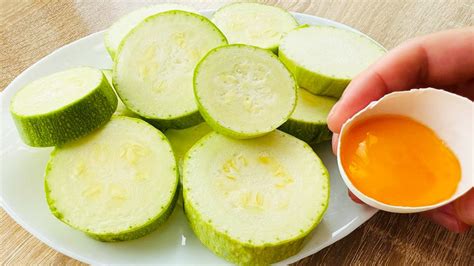 У вас есть Кабачки 🔝 Топ 3 потрясающих рецепта 😋 Просто и Вкусно
