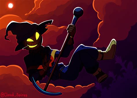 Zardy Fnf Fan Art