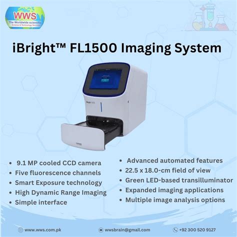 Worldwide Scientific Rawalpindi On Linkedin Enhance Your Labs Imaging Capabilities With The