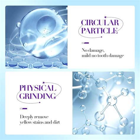 Sadoer V34 Mint Whitening Toothpaste Powder Bioaqua Pakistan