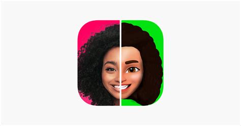 app Store 上的“avatar Maker 表情包生成器头像制作表情包” app Store 上的“avatar Maker 表情包生成器头像制作表情包”