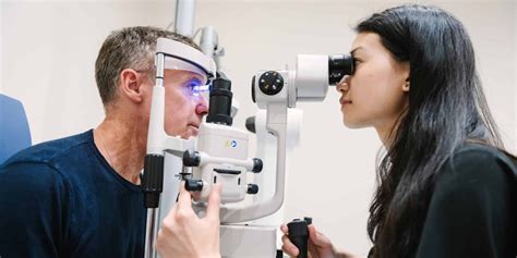 What Is An Oct Scan And Other Questions Answered Taylor West And Co