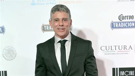 Paco De La O Sigue Soltero Tras Divorcio De Gaby Platas