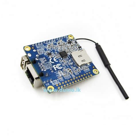 orange pi zero h2 quad core open source 512mb development board duinolk the biggest arduino