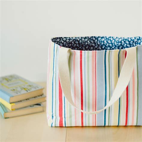 Diy Fabric Purse