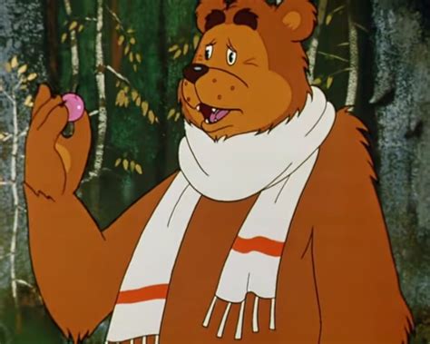 Цитаты про медведь | Citaty.info — цитаты здесь.