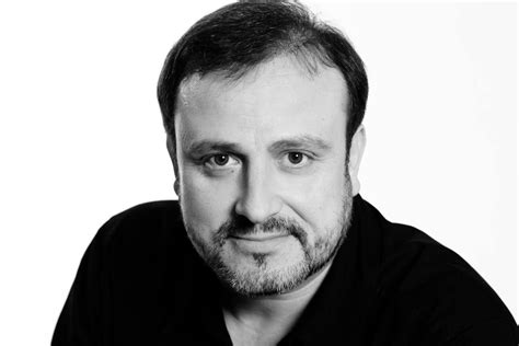 Daniel Magdal Opera Națională București