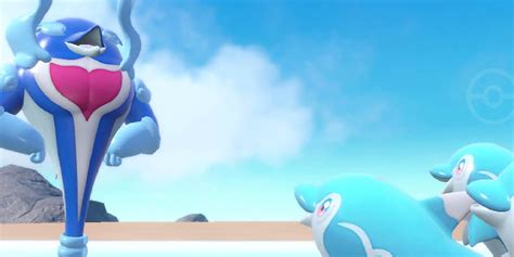 Pokemon Competitors Have Banned Palafin And Iron Bundle