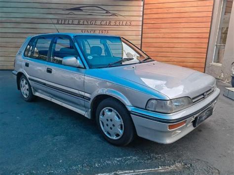 Used Toyota Conquest 160i Sport For Sale In Gauteng Za Id