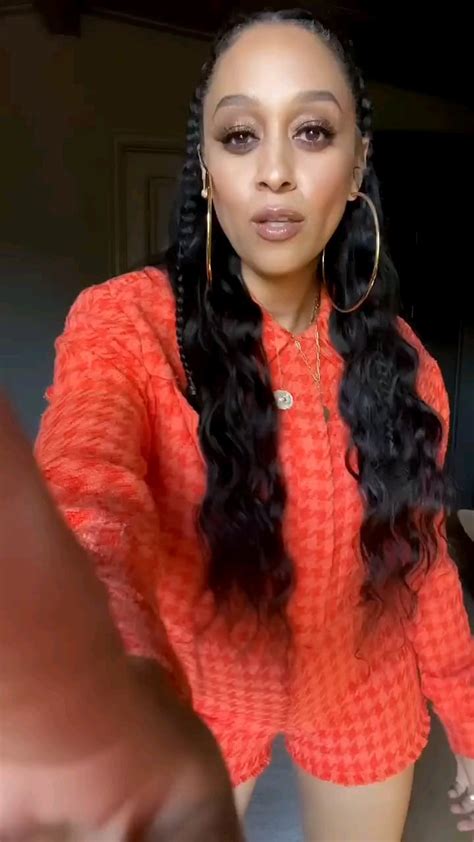 Tia Mowry R Blackcelebrity