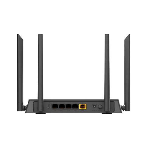 Buy D Link DIR 841 AC1200 MU MIMO WiFi Gigabit Router 1 720 00