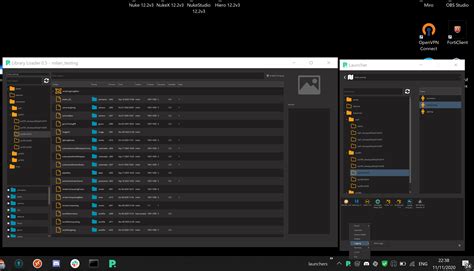 Gui Scaling With Hires Displays · Issue 705 · Ynputopenpype · Github