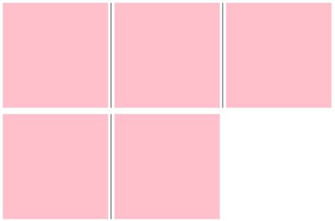 Adding Separators To Layouts With Css In Js By Mandy Michael Pixel