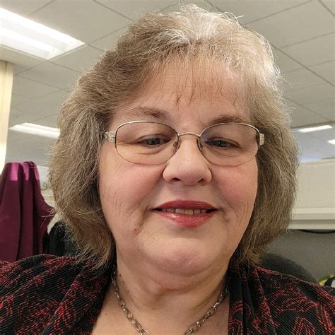 Barbara Braham Administrative Assistant Tfe Inc Linkedin