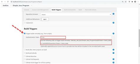 Jenkins Build Jobs How To Create And Trigger Build Jobs In Jenkins