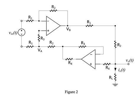 Solved Question 2 20 Points For The Circuit Shown In Fig Chegg