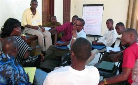 Promoting Local Economic Development Ecoplan International