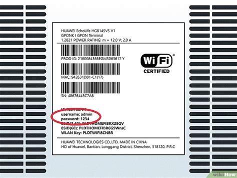 How To Change The Wi Fi Network Name Easy Methods