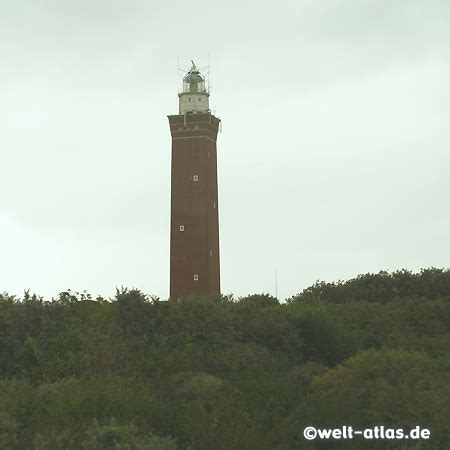 Photo Lighthouse Westhoofd Ouddorp Welt Atlas De