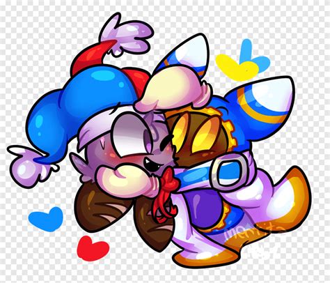 Kirby Fan Sprites