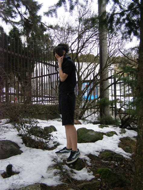 Sasuke Pose By Juno99 On Deviantart