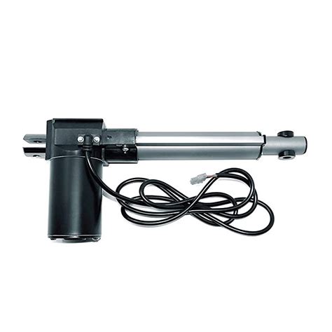 China Discount High Speed Linear Actuator Manufacturers Suppliers Factory Good Price