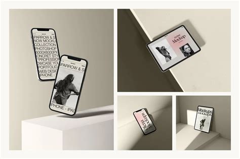 Olena Device Mock Ups Bundle Graphics Youworkforthem