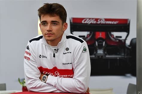 ルクレール、5グリッド降格ペナルティ F1news Formula Web F1総合情報サイト