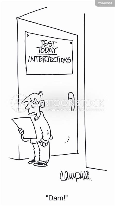 Grammar Lesson Cartoons And Comics Funny Pictures From Cartoonstock