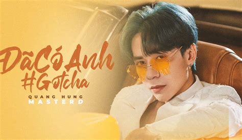 Fanclub ủng Hộ Cho Ca Khúc Mới Của Ca Sĩ Quang Hùng Masterd