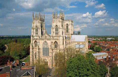 York Minster Attraction York North Yorkshire Welcome To Yorkshire