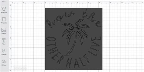 How To Curve Text In Cricut Design Space
