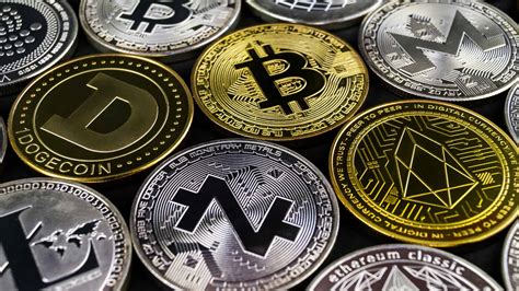 En qué criptomoneda invertir a largo plazo