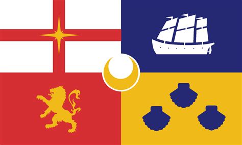 Sydney Nsw City Flag Redesign Vexillology