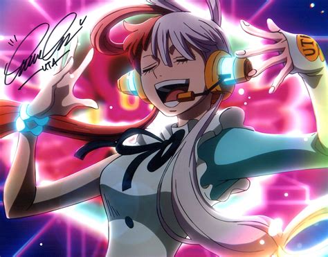 Amalee One Piece 11x14 Signed Photo Poster Jsa Certified Autograph