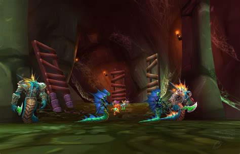 Tbc Classic Tier 5 Armor Guide Tokens Boss Locations And Set Bonuses