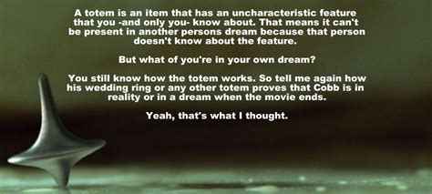 Lets Talk About Inception Album On Imgur