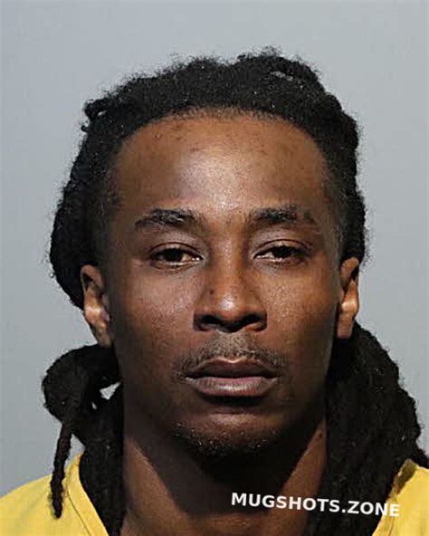 Brandon Perdue 06 13 2023 Seminole County Mugshots Zone