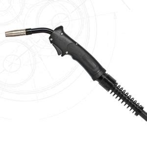 Torche De Soudage MIG MAG Tous Les Fabricants Industriels