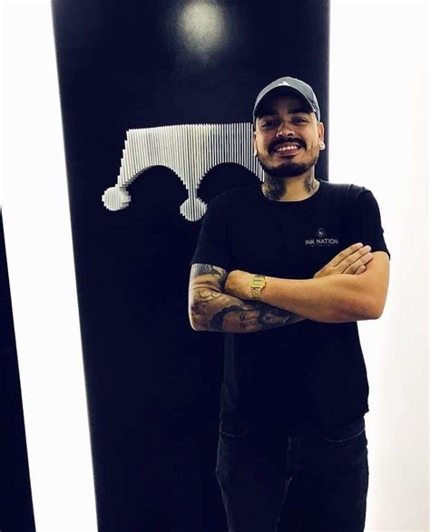 Albert Quintero «quiero Ser Un Ejemplo De Perseverancia Para Los Futuros Artistas La Voz