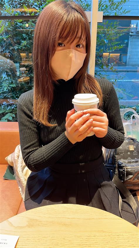 Tw Pornstars あぴ（api）は、人生詰みました。ʚ🐰ɞ Twitter スタバでまったり〜〜🥸 みんなお仕事お疲れ様！ あ