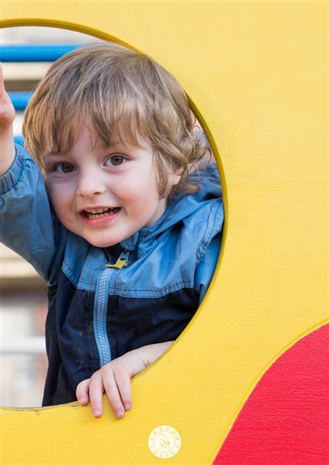 儿童友好城市｜儿童友好成长空间构建十大原则 知乎