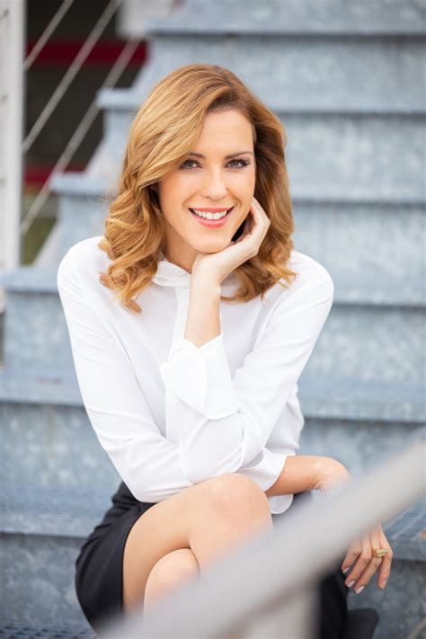 Nuša Lesar Se Je Razveselila Prvorojenca Bibalezesi