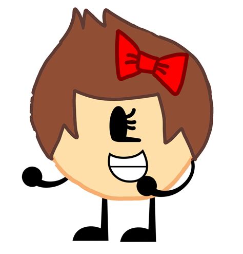 Roblox Live In Bfdi Style By Pugleg2004 On Deviantart