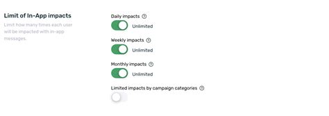 Saturation Control Emma