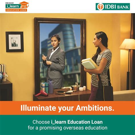 Idbi Bank On Linkedin Idbibank Educationloan